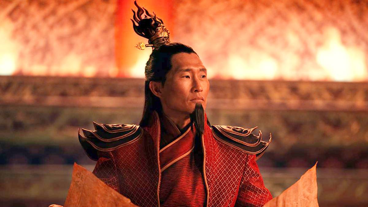 Netflix's Avatar: The Last Airbender Reveals New Look at Live-Action ...
