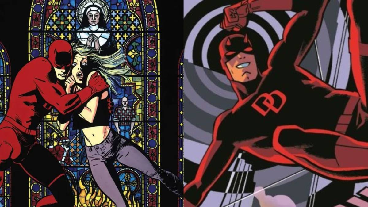Best Daredevil Comics For Non-Fans, Ranked