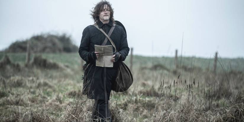 The Walking Dead: Daryl Dixon Season 1, Episode 6, Recap & Spoilers