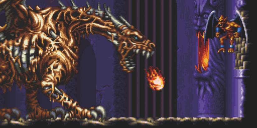 The 10 Most Underrated Super Nintendo Games, Ranked