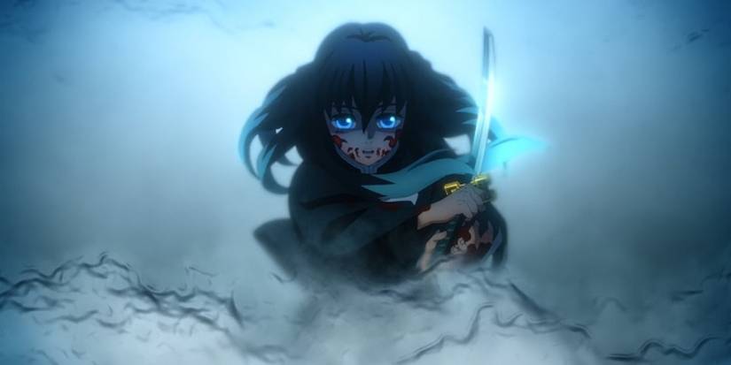 10 Demon Slayer Scenes That Always Hype Fans