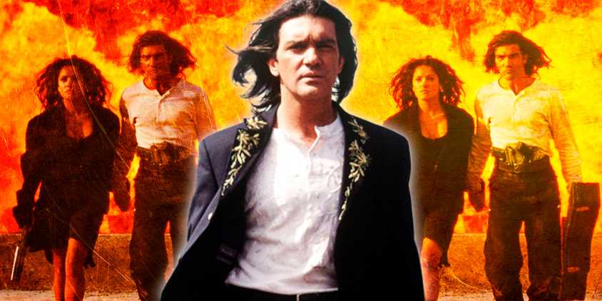 10 Best Robert Rodriguez Movies, Ranked