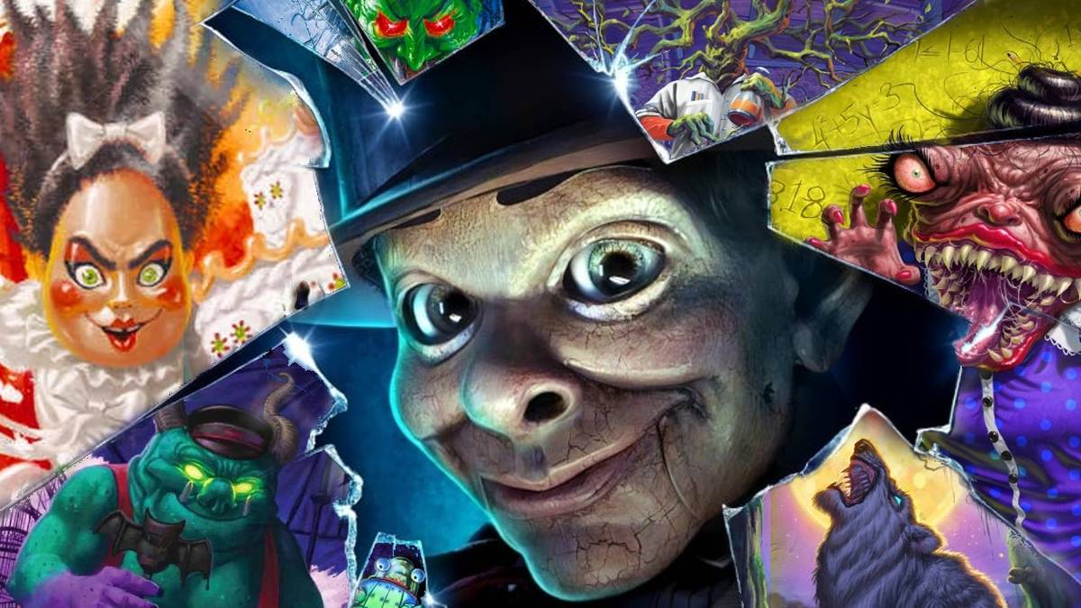 Disney+ Renews Goosebumps Series for Season 2, But With a Twist