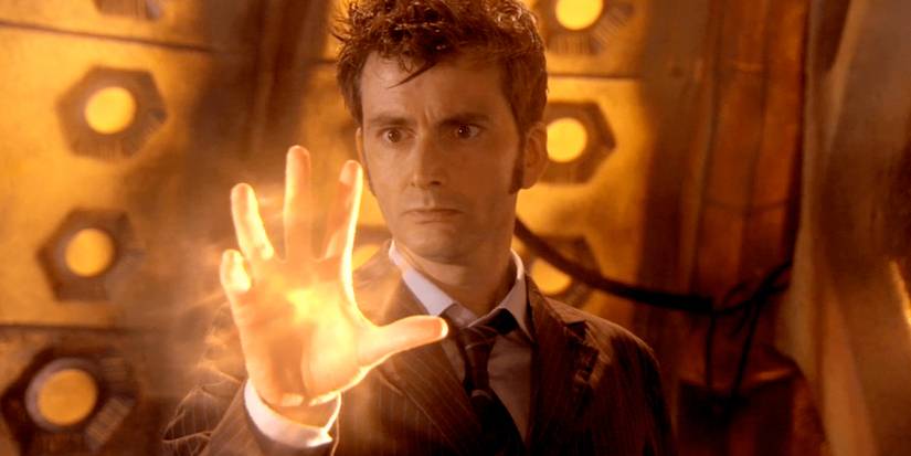 10 Mistakes That Still Haunt Doctor Who