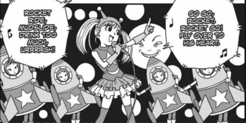 Dragon Ball: The Best Manga-Only Characters