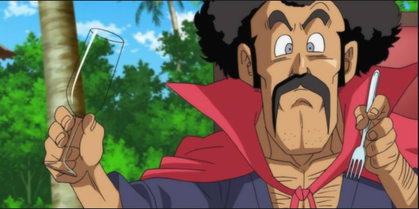 10 Dragon Ball Super Characters With The Most Plot Armor, Ranked