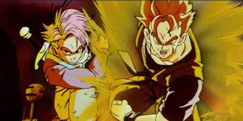 What Are Gohan's Powers In Dragon Ball?