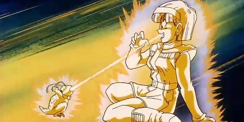 10 Signs Dragon Ball Z Is Actually A Sci-Fi Series