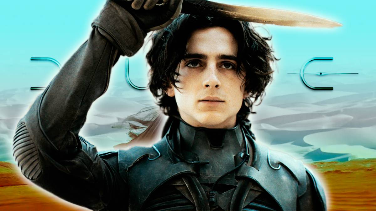 Dune: Part Two MPA Rating Revealed
