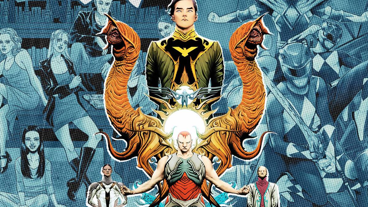 The Most Important Licensed Comics From BOOM! Studios, Ranked