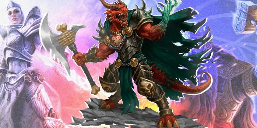 How To Write Story & Plot Hooks In DnD
