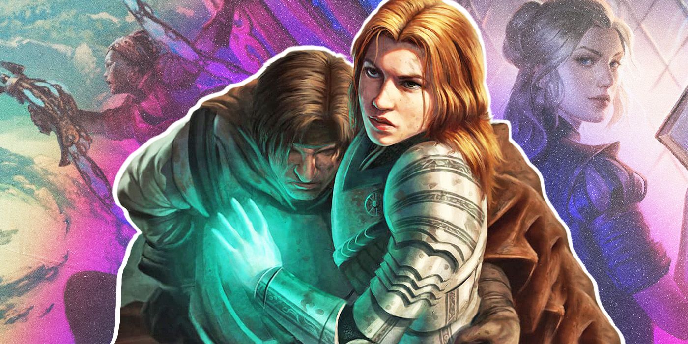 The Best Rogue Multiclass Combos In DnD 5e 2014