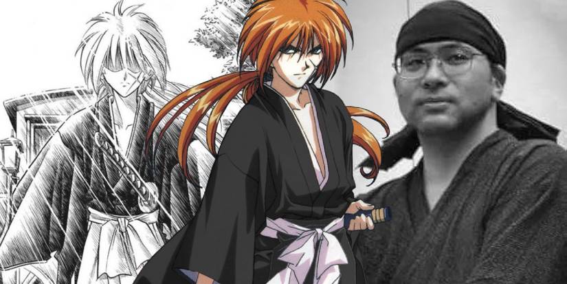 Rurouni Kenshin & Nobuhiro Watsuki: Should We Separate Art From The Artist?