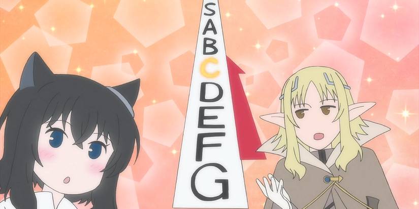 How Adventure Guilds Make Isekai Anime Work