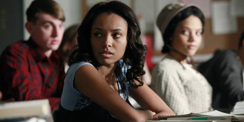 Every Main Character's Age in The Vampire Diaries