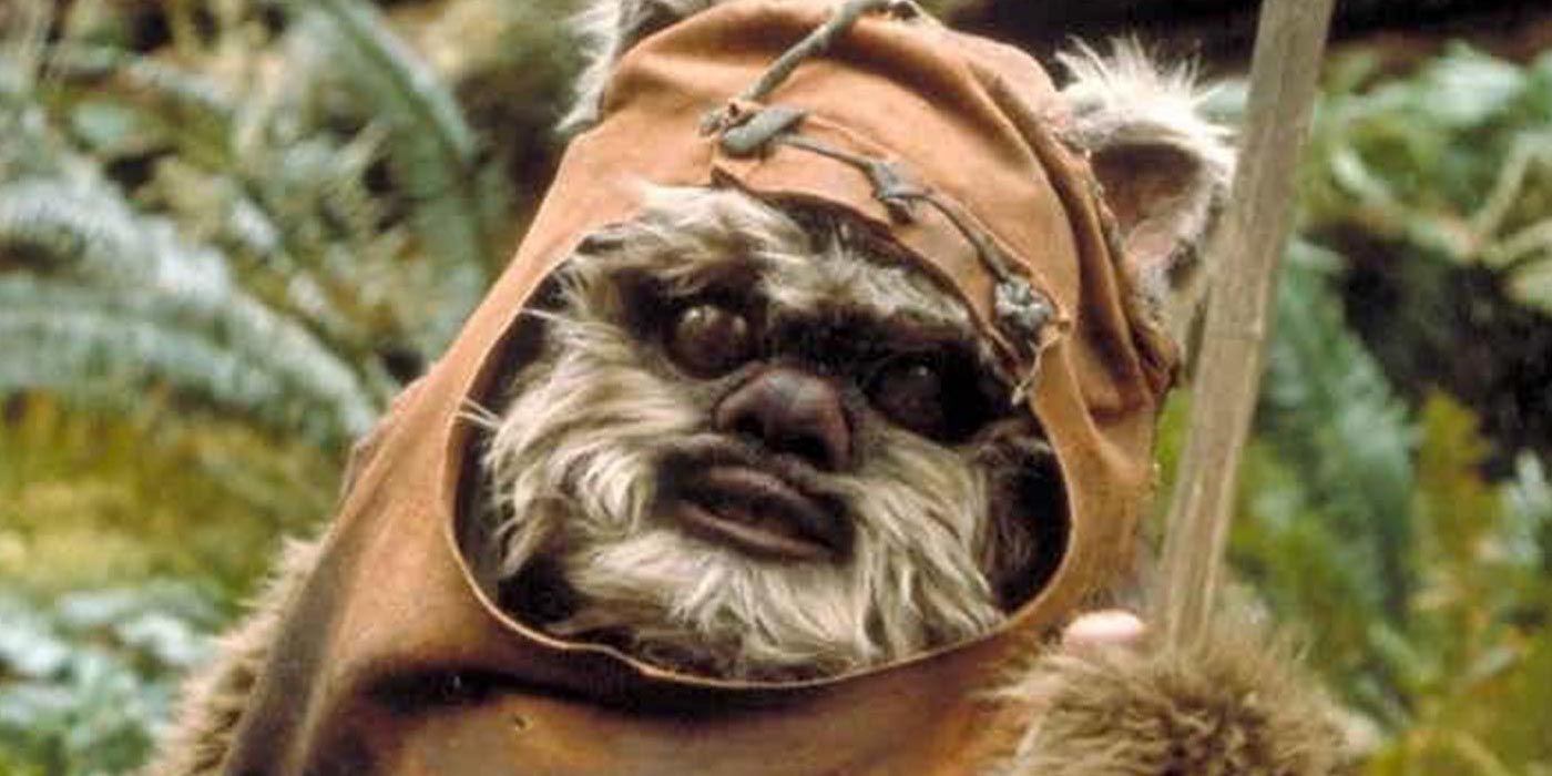 How Ahsoka’s Noti Stack Up Against Other Cute Star Wars Creatures