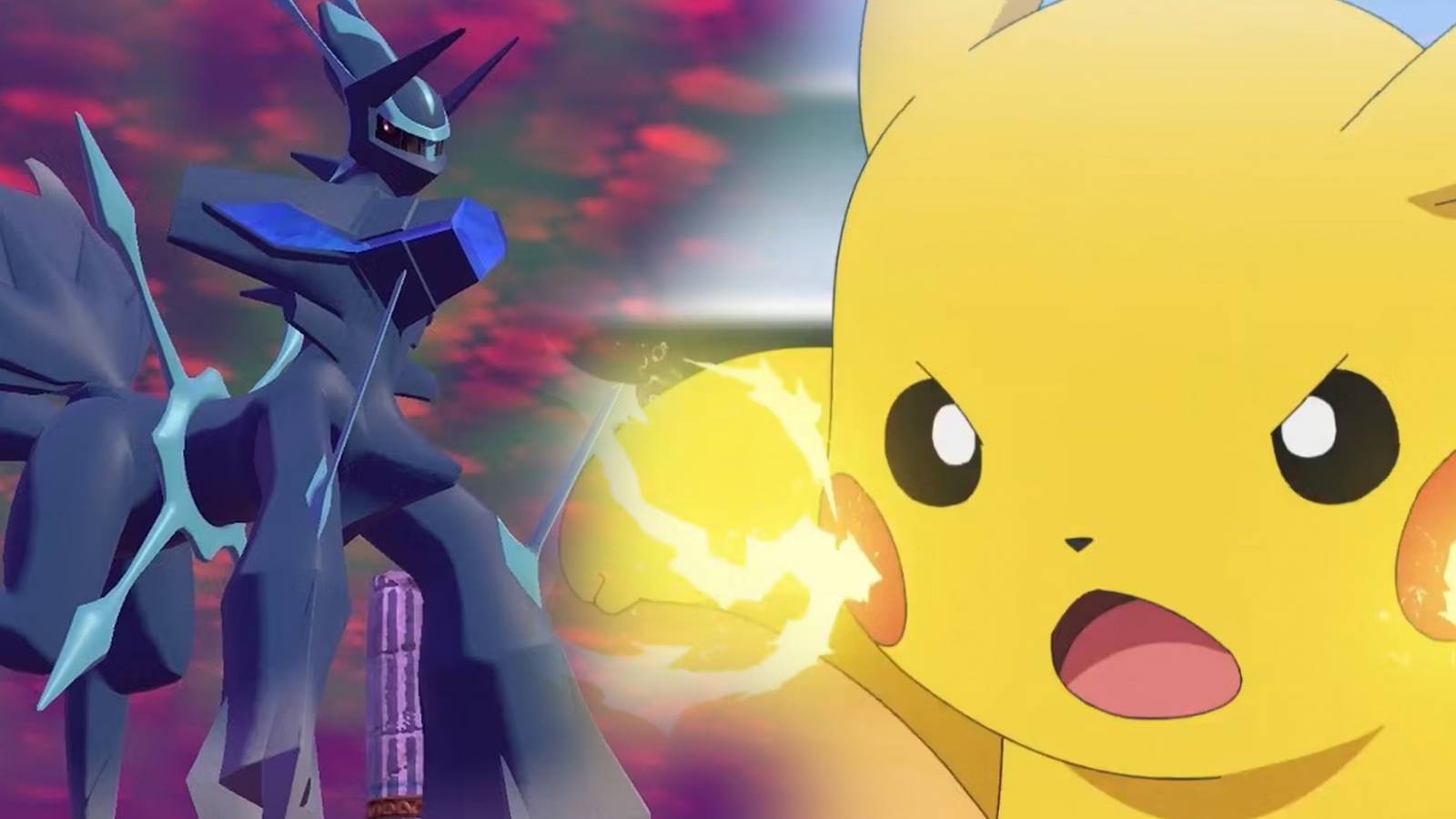 20 Strongest Pokémon in the Anime, Ranked