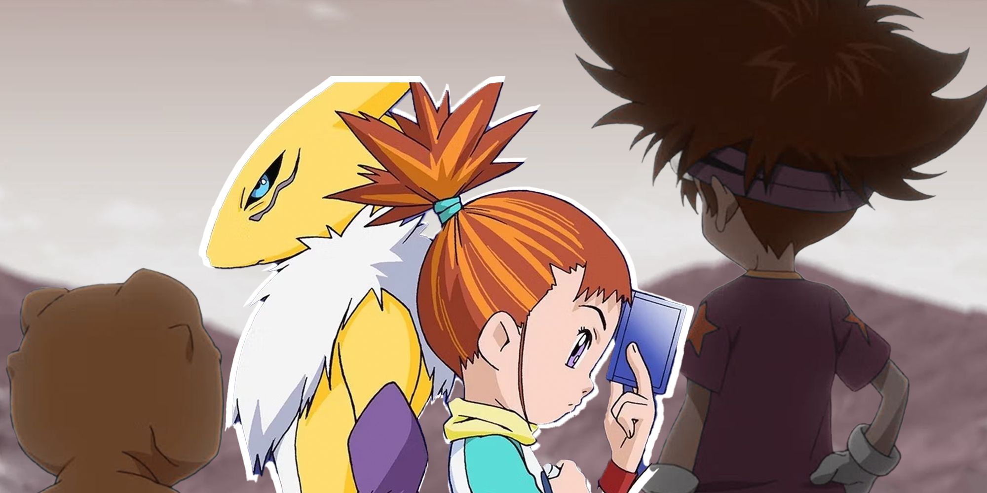 10 Coolest Digimon in the Franchise, Ranked