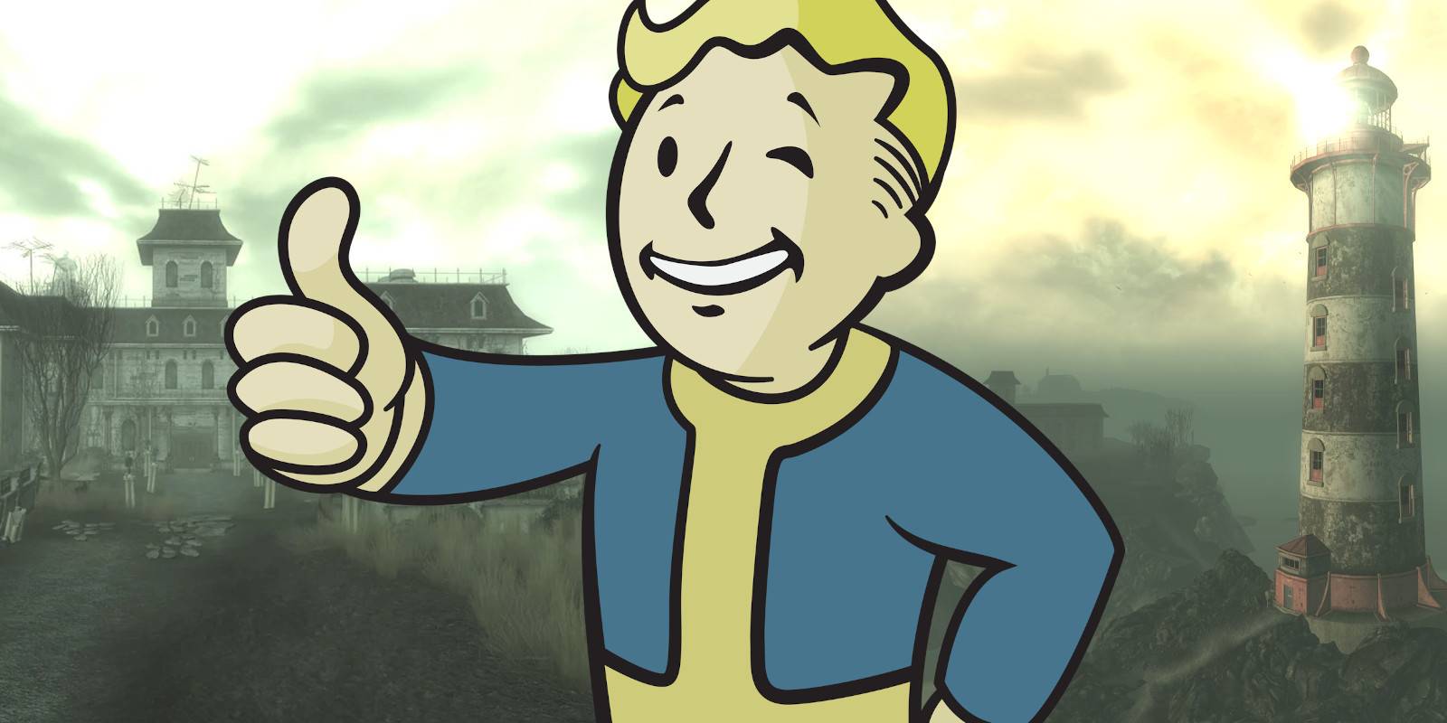 Fallout 3's Creepiest DLC Is Also Its Best