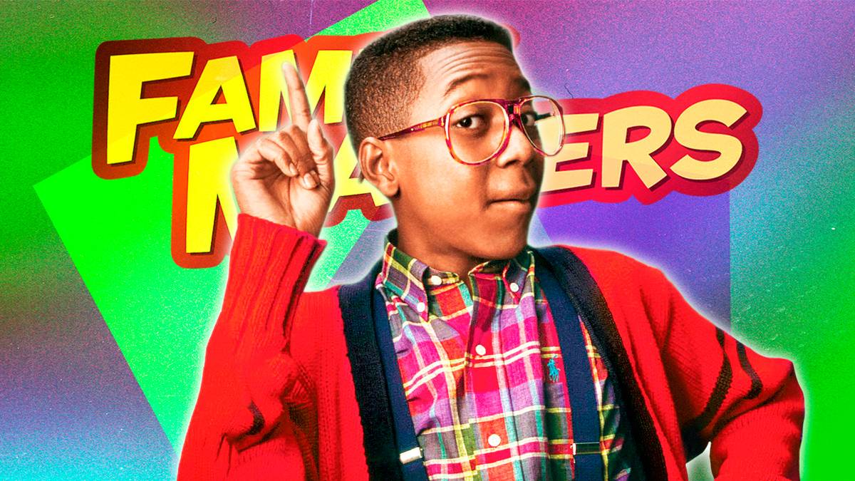Why Did Family Matters End?