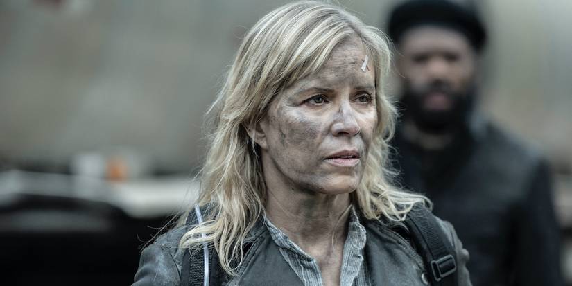 Fear the Walking Dead Reveals Charlie's Fate - Only to Kill Her Off