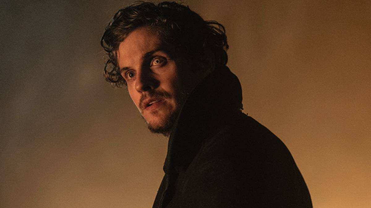 Fear the Walking Dead Reveals Charlie's Fate - Only to Kill Her Off