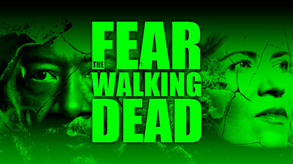 FTWD's Reinvention of Victor Strand Risks Repeating a Common Storyline