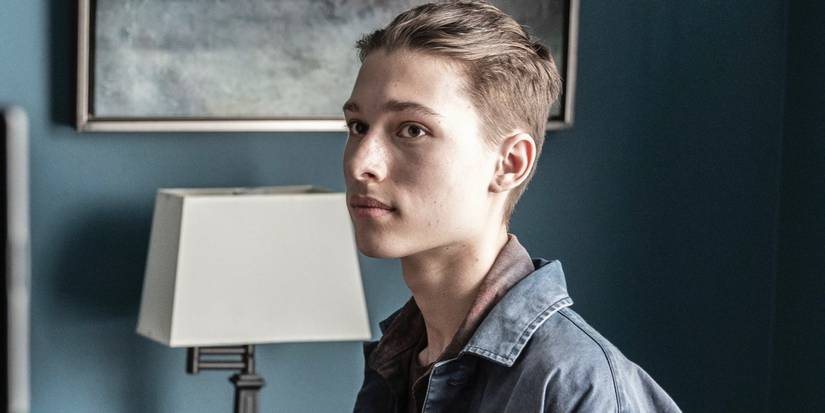 FTWD's Reinvention of Victor Strand Risks Repeating a Common Storyline