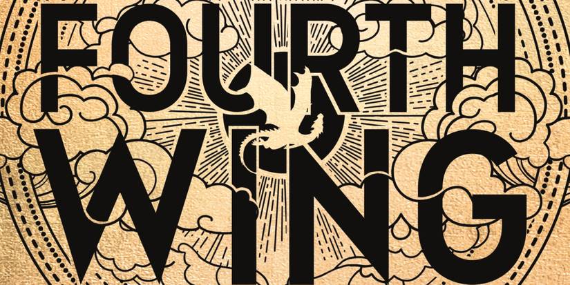 Prime Video's Fourth Wing Will Show House of the Dragon How It's Done