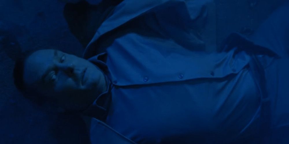 The Fall Of The House Of Usher Most Shocking Family Deaths, Ranked