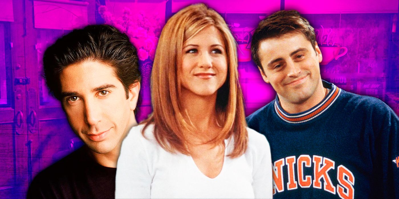 Why Carol Willick Was Recast in Friends