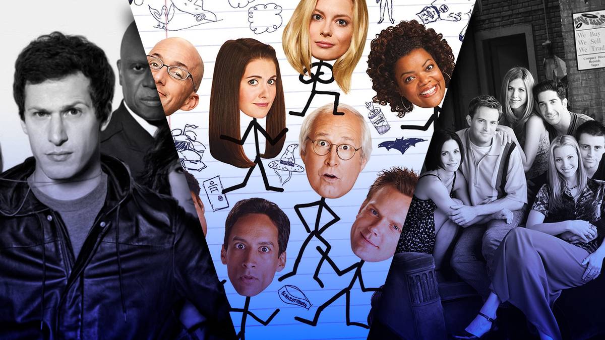 10 Hilarious Bottle Episodes From Popular Sitcoms