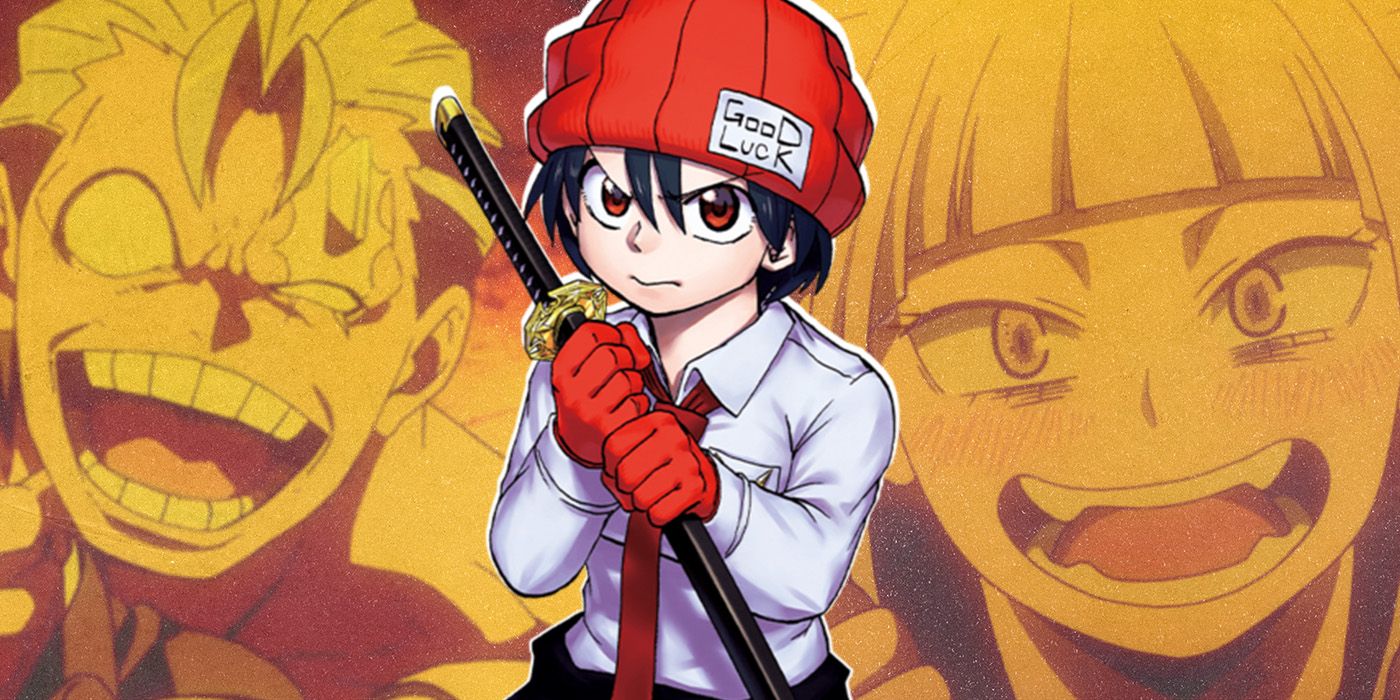 Undead Unluck: Where To Start Watch Guide