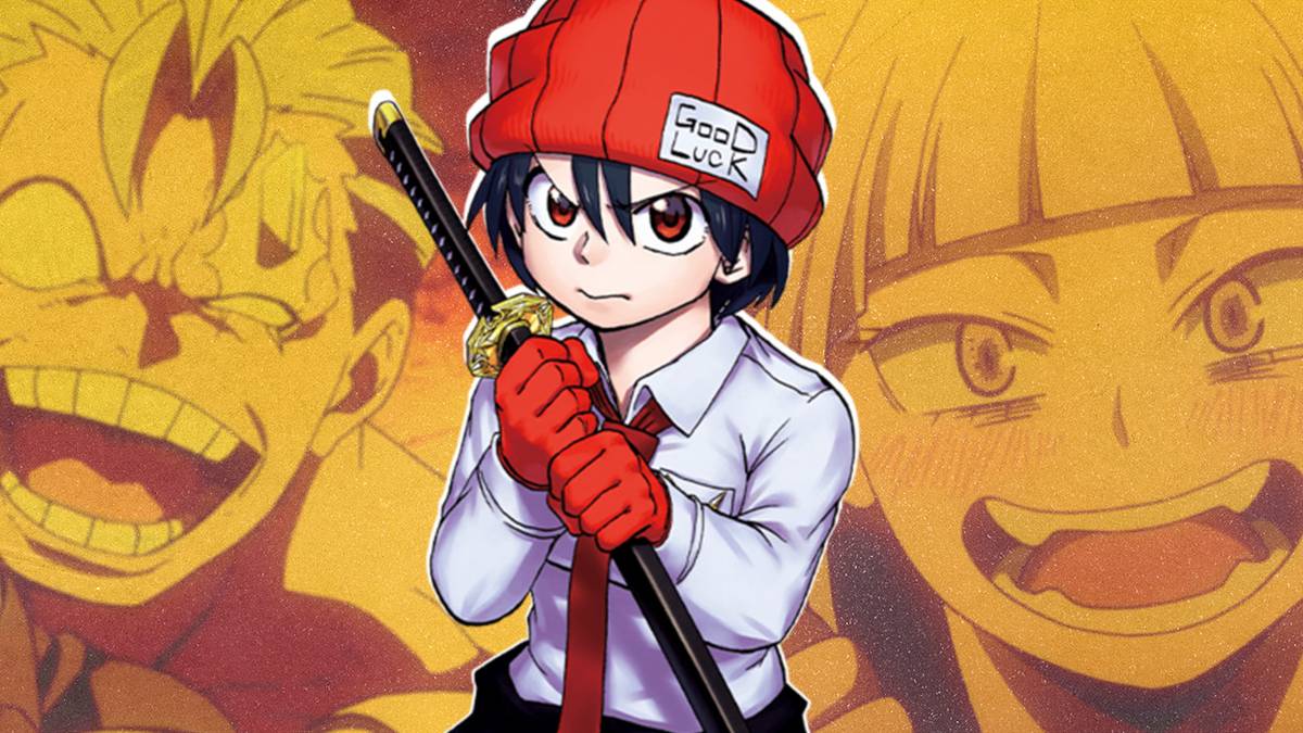 Undead Unluck's Anime Shows the More Sympathetic Side of Villainous Quirks