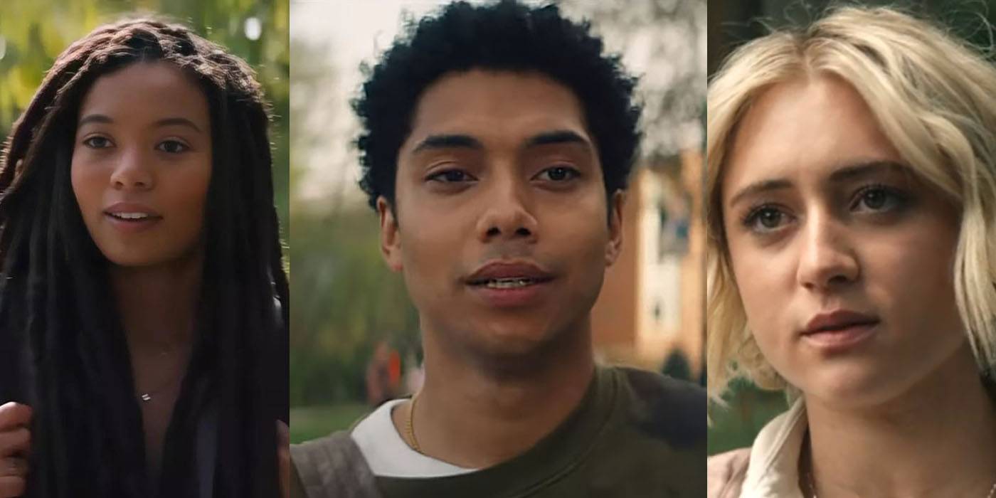 Gen V Characters, Ranked By Likability