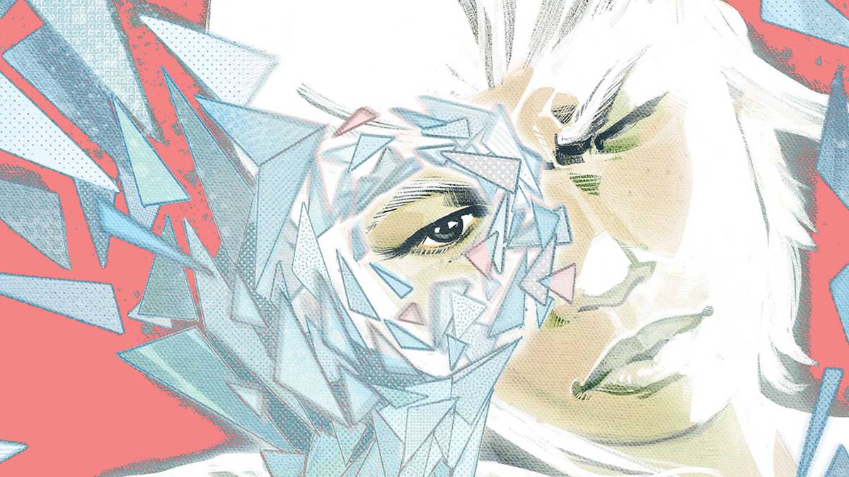 Marvel Offers a Sneak Peek of G.O.D.S. #2