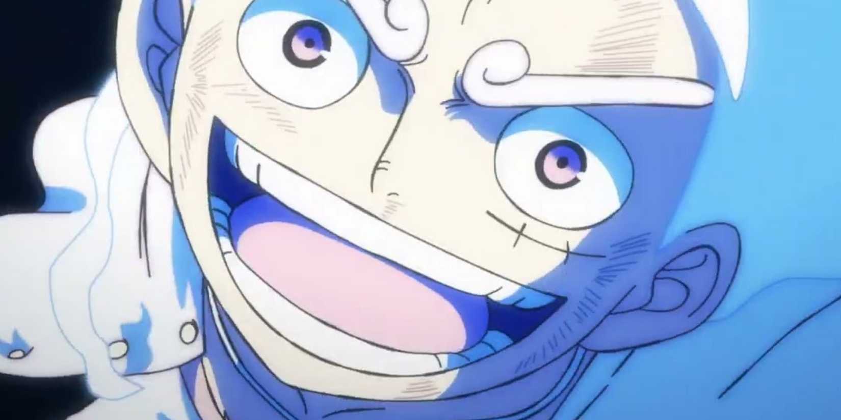 Ways One Piece's Luffy is Different Than His Crew