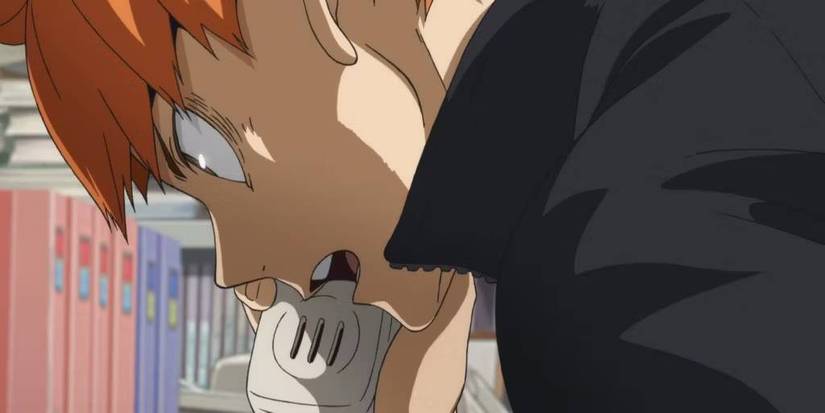 Haikyu!!: Things You Didn't Know About Haruichi Furudate