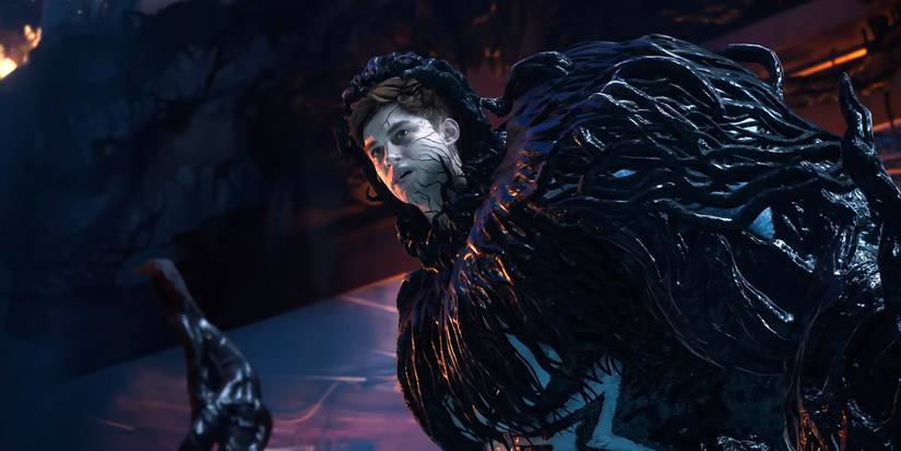 Marvel's Spider-Man 2: How The Game Explores Mental Health Through The ...