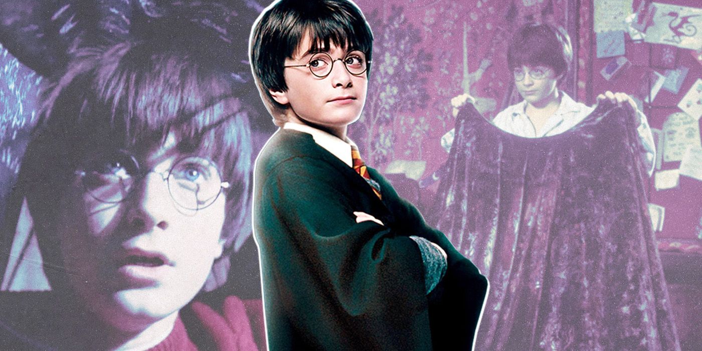 Harry Potter’s Complete Family Tree, Explained
