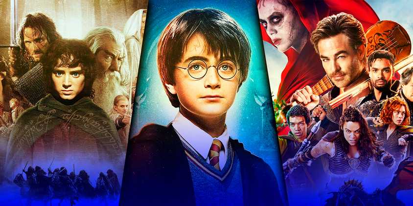 Chronicles of Narnia Cast and Character Guide