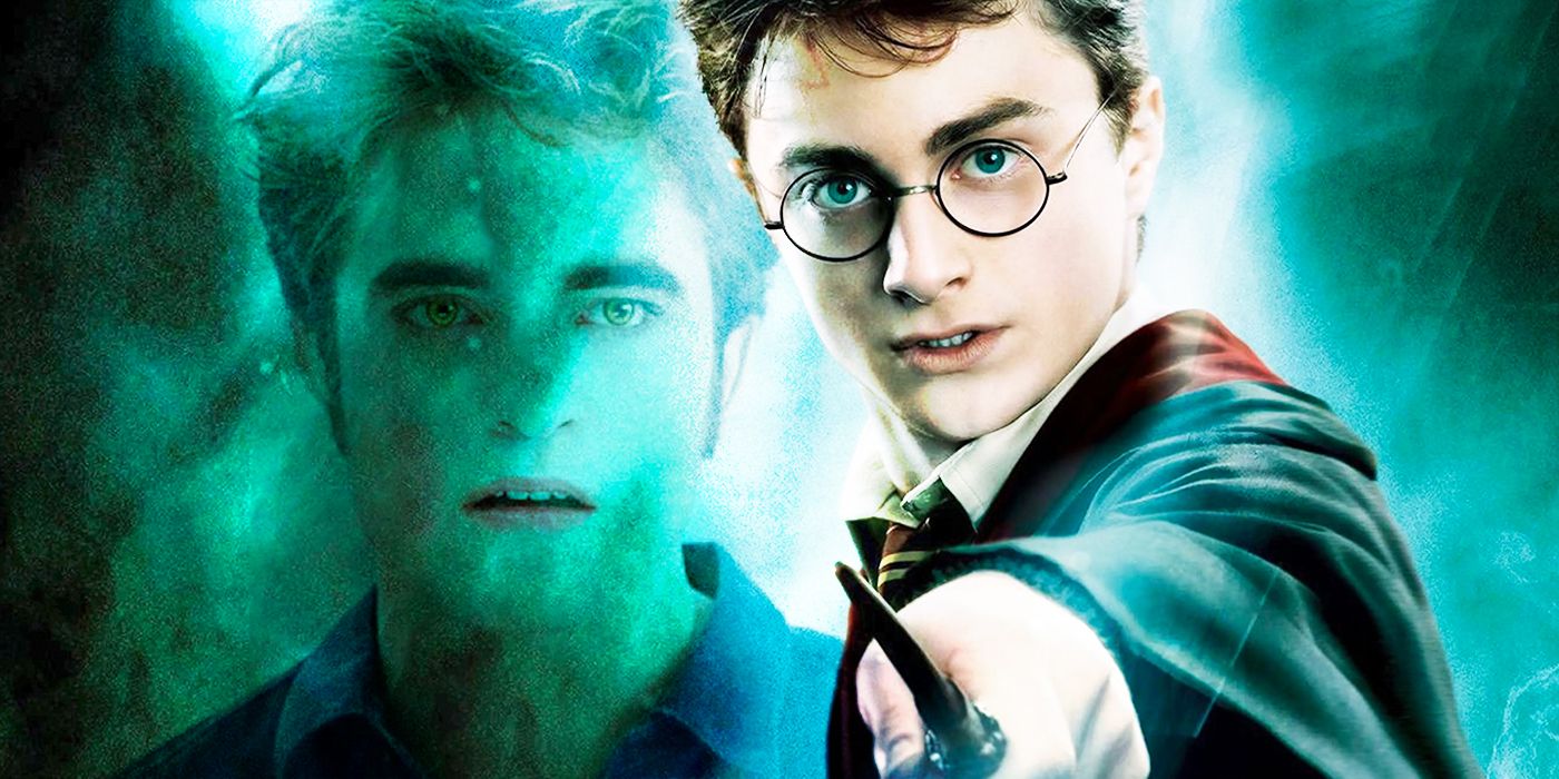 Harry Potter: Squibs, Explained