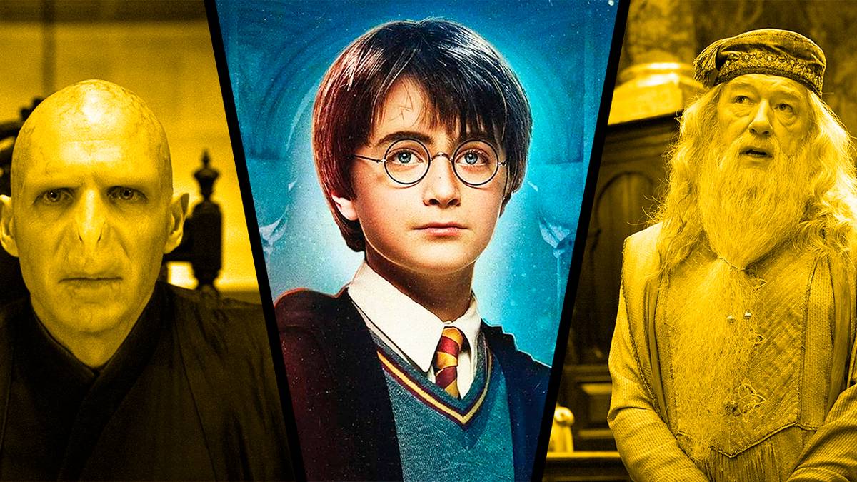10 Popular Harry Potter Characters and Their Boggarts, Ranked