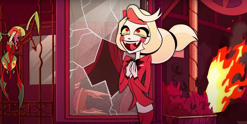 10 Ways Hazbin Hotel Proves It's For Adults