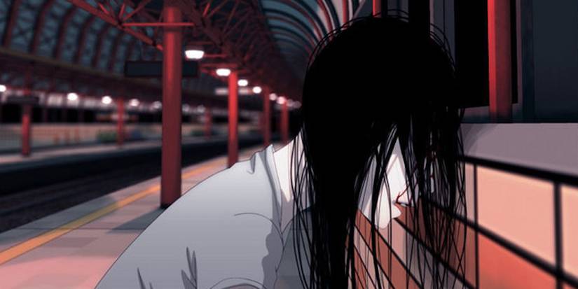 What Are The Best Horror Manhwa?