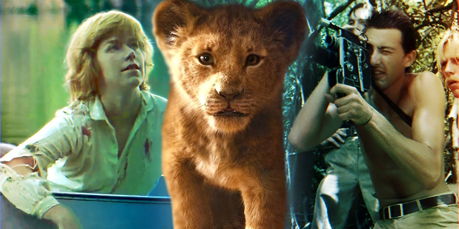 Horror Played a Dark Role In Ensuring Animal Safety