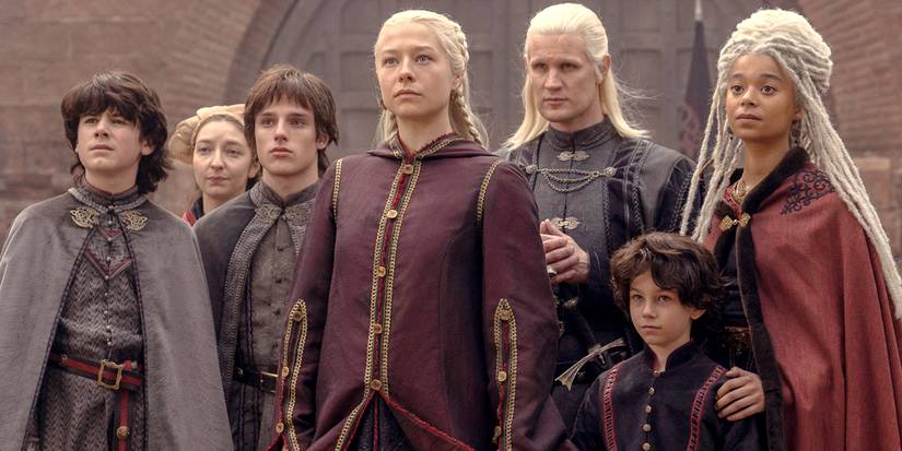 Game of Thrones: Complete Timeline, Explained