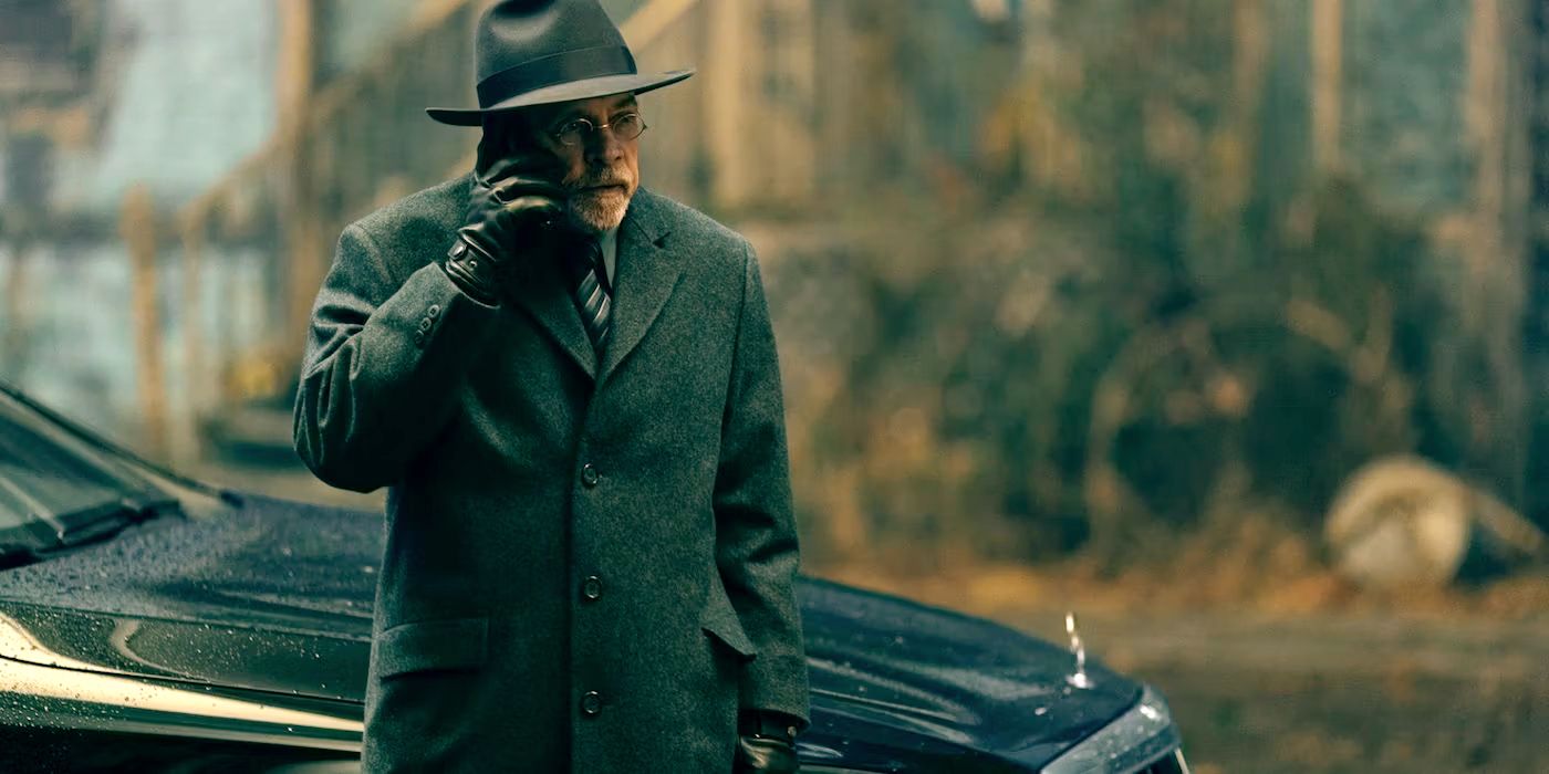 How Every Fall of the House of Usher Character Died