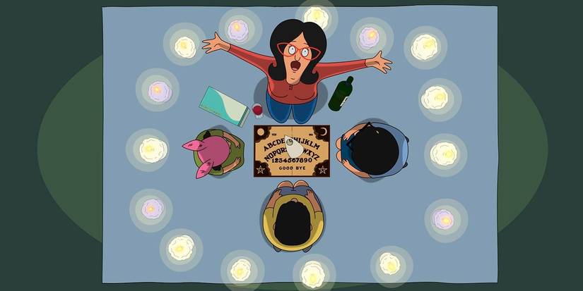Bob's Burgers: Every Halloween Episode, Ranked According to IMDb