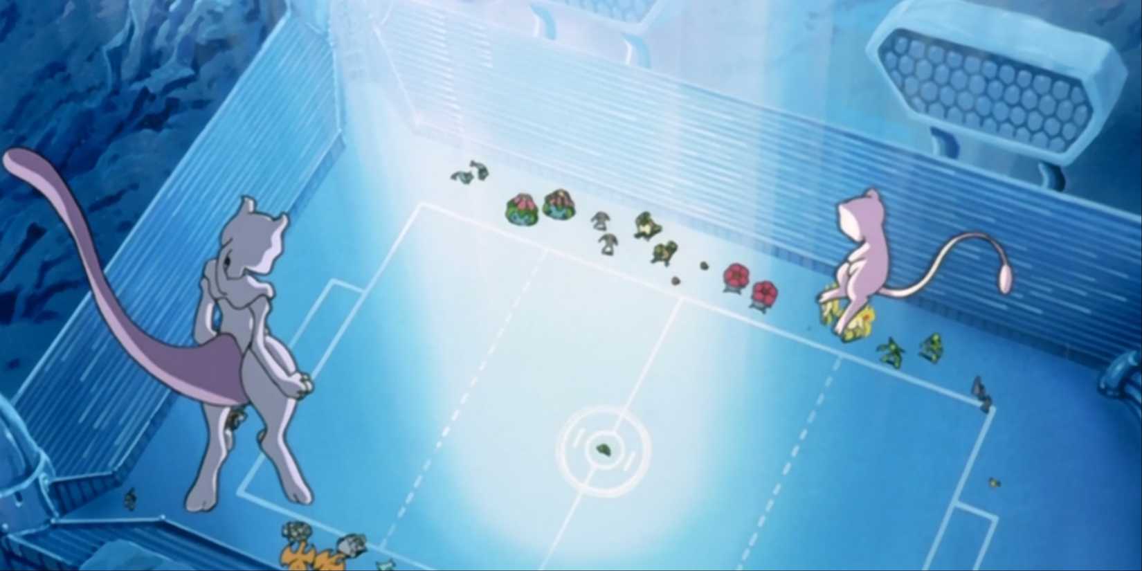 Ash Ketchum's Most Important Pokemon Battle Wasn't a League Championship